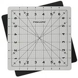 Fiskars 8x8 inch Rotating Cutting Mat - Walmart.com