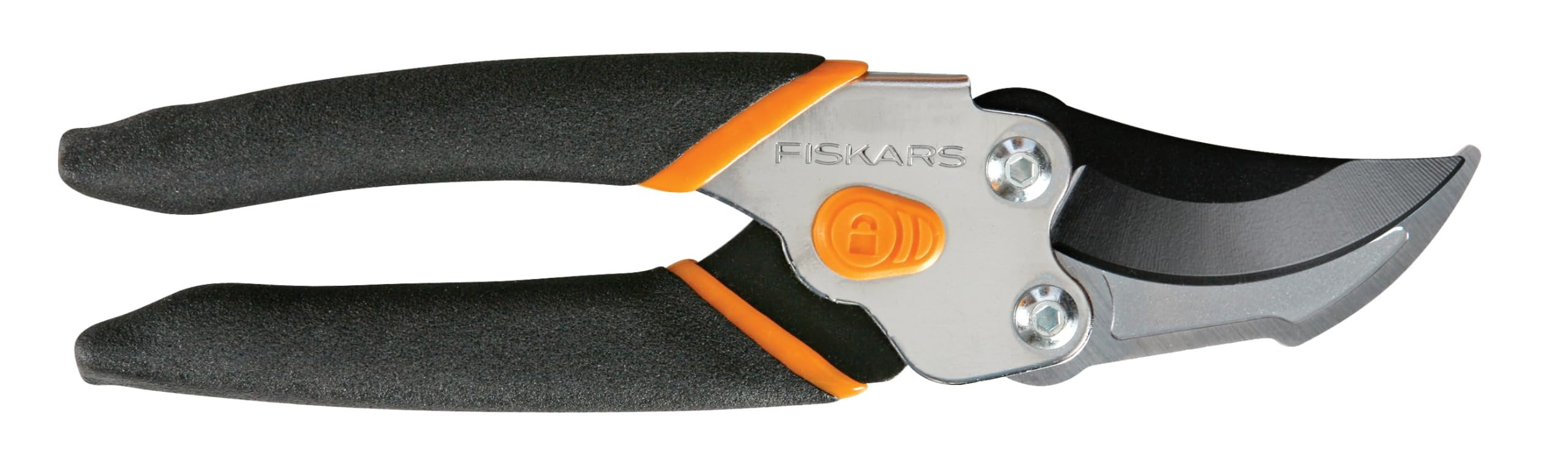 Fiskars 9116 Smooth Action Bypass Pruner - Walmart.com