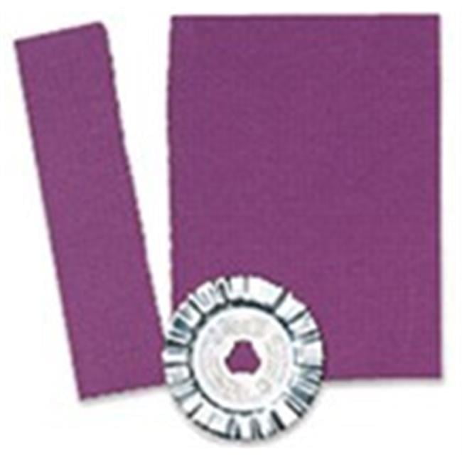 Fiskars 9356F Rotary Scallop Blade - Walmart.com