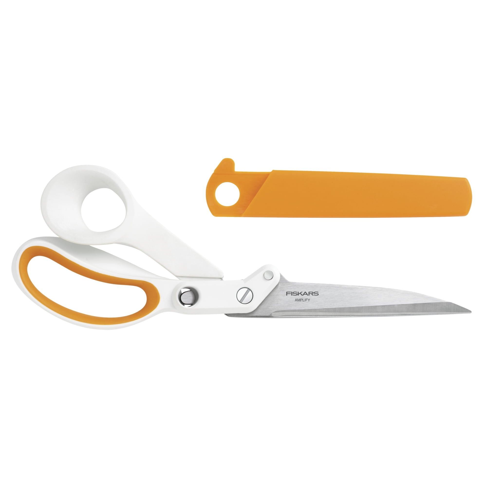 Fiskars Amplify Craft Shears 10"- - Walmart.com