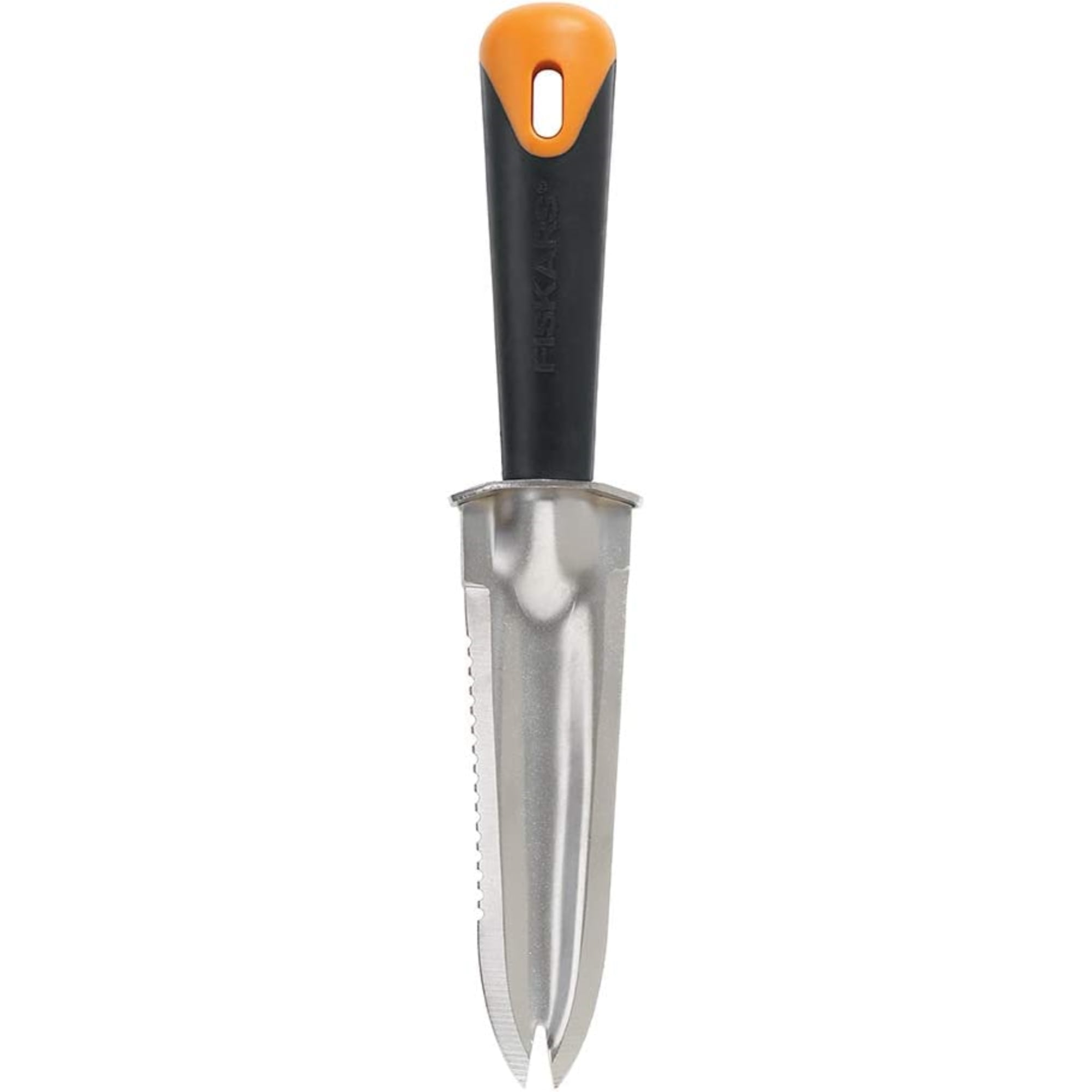 Fiskars Big Grip Garden Knife for Soil and Weed Tasks - Walmart.com