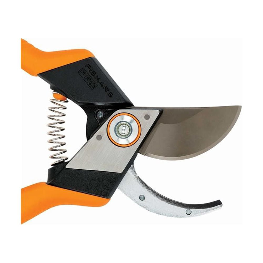 Fiskars Brands 394951 1 in. Cut Steel High Carbon Blade with Cast ...