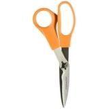 Fiskars Brands 7" Kitchen Scissors - Walmart.com