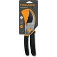 Fiskars Bypass Pruning Shears 5/8” Garden Clippers - Plant Cutting ...