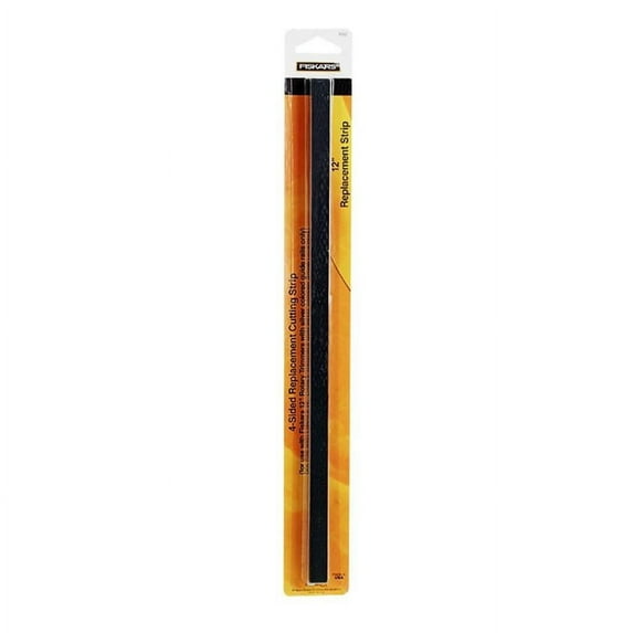Fiskars Classic Rotary Trimmer Replacement Strip - Walmart.com