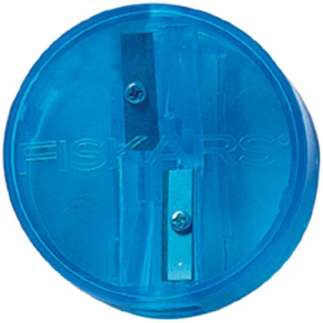 Fiskars Double Hole Sharpener - Walmart.com