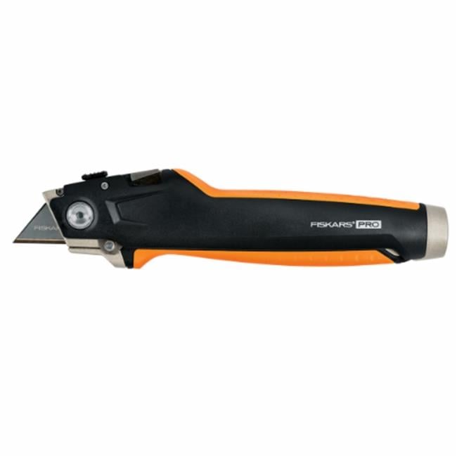 Fiskars Dry Wall Utility Knife - Walmart.com