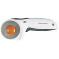 Fiskars Ergo Control Rotary Cutter (60 mm) - Walmart.com