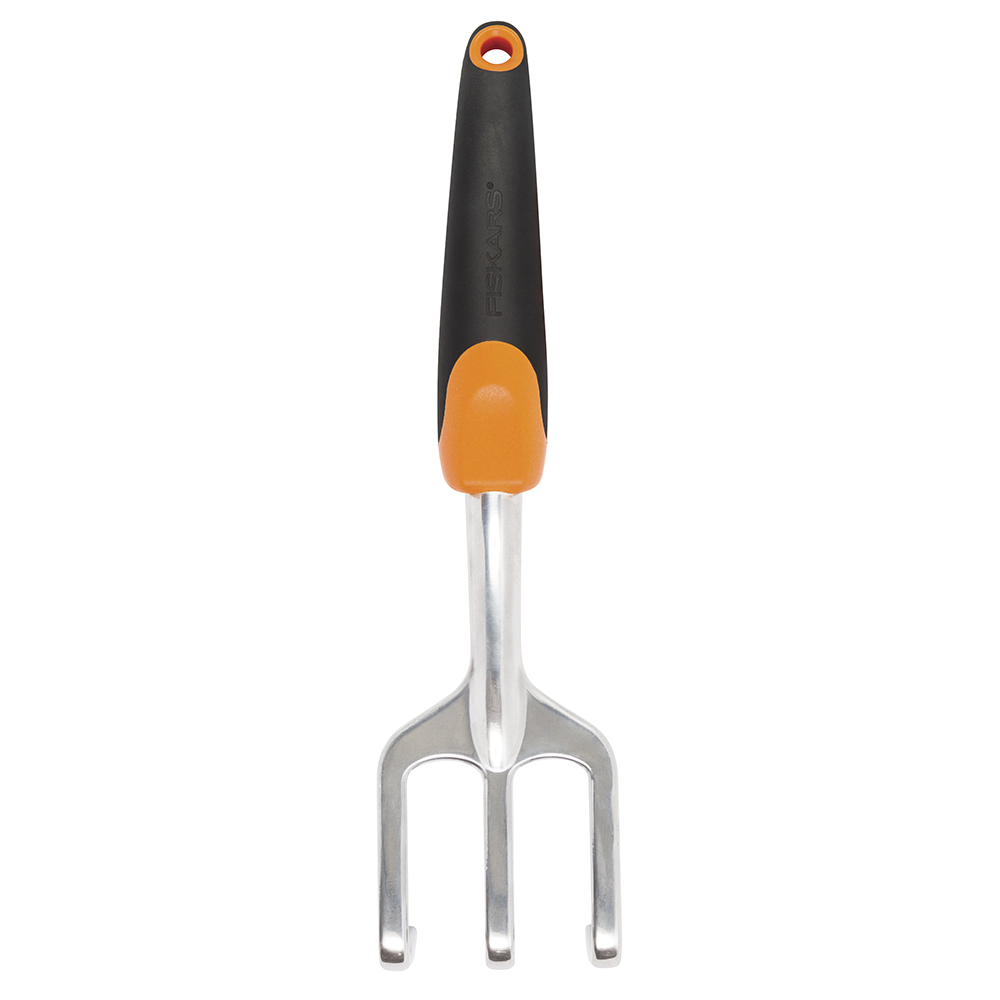 Fiskars Ergo Weeder Garden Tool with Aluminum Head and Ergonomic Handle ...