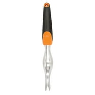 Fiskars 4 Claw Deluxe Stand-Up Weeder - Walmart.com