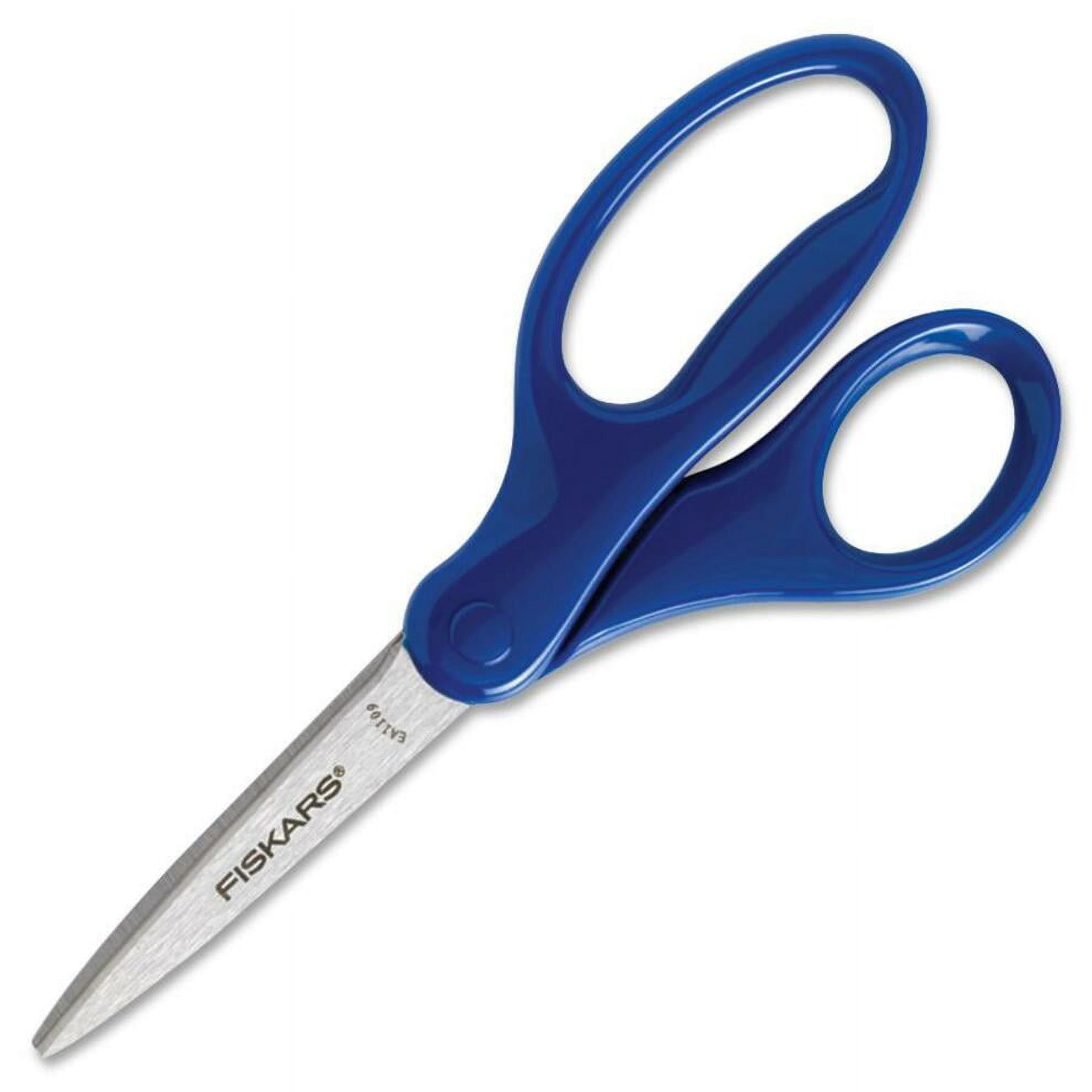Fiskars, FSK1294587097J, Student Scissors, 1 Each, Assorted - Walmart.com