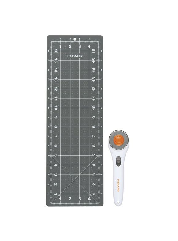 Rotary Cutters & Blades in Sewing & Cutting Tools - Walmart.com