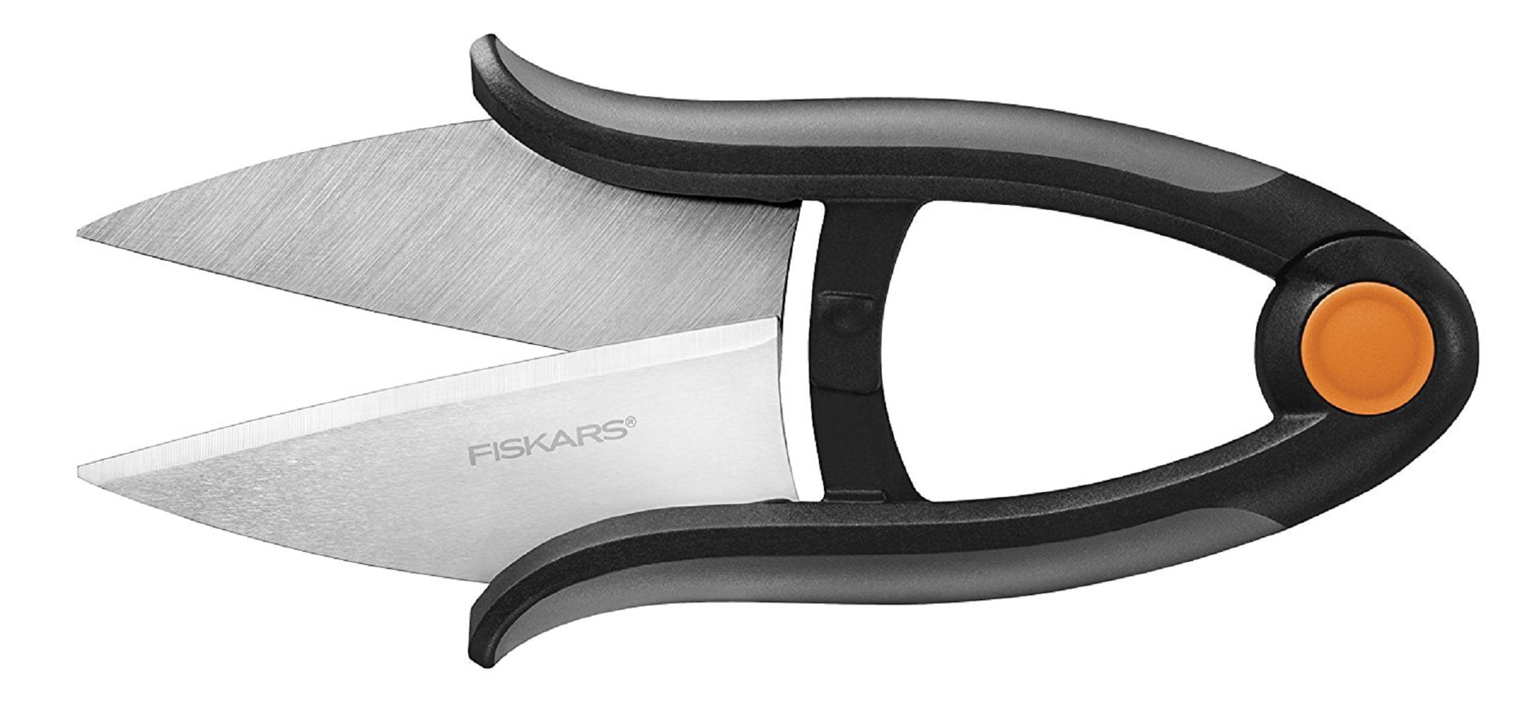 Fiskars Fast Prep Kitchen Shears (7") - Walmart.com