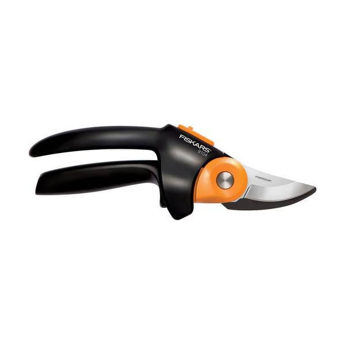 Fiskars Fiskars PowerGear 2 Bypass Pruner - Walmart.com