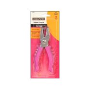 Fiskars Hand-Held Circle Punch, 1/6" Circle - Walmart.com