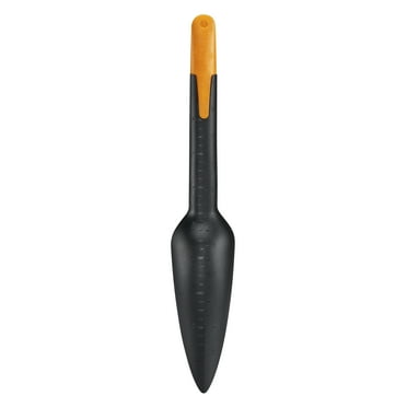 Fiskars Bulb Planter, 2.25" Diameter, 1 Each, Orange - Walmart.com