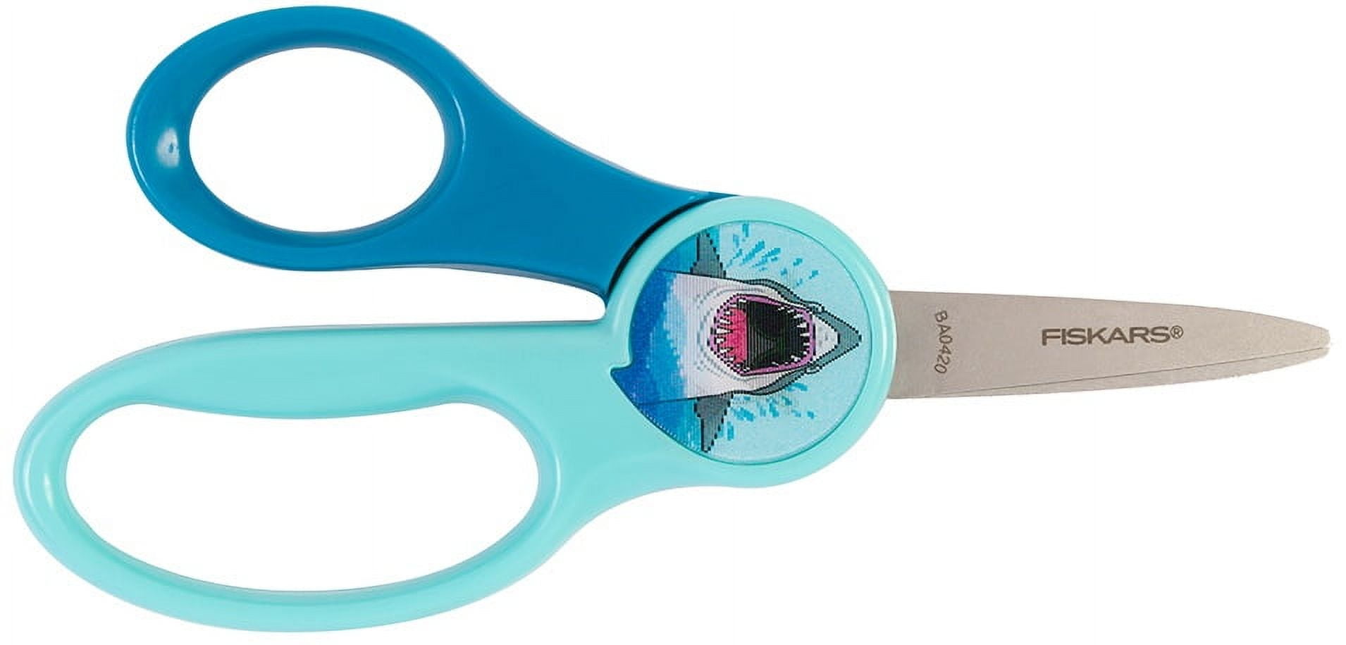 Shark Scissors