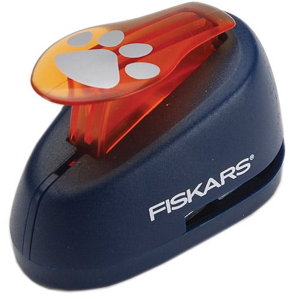 Fiskars Medium Lever Punch - Walmart.com