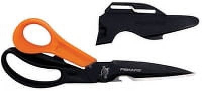 Fiskars Multipurpose Black Utility Cutter, 1 Each - Walmart.com