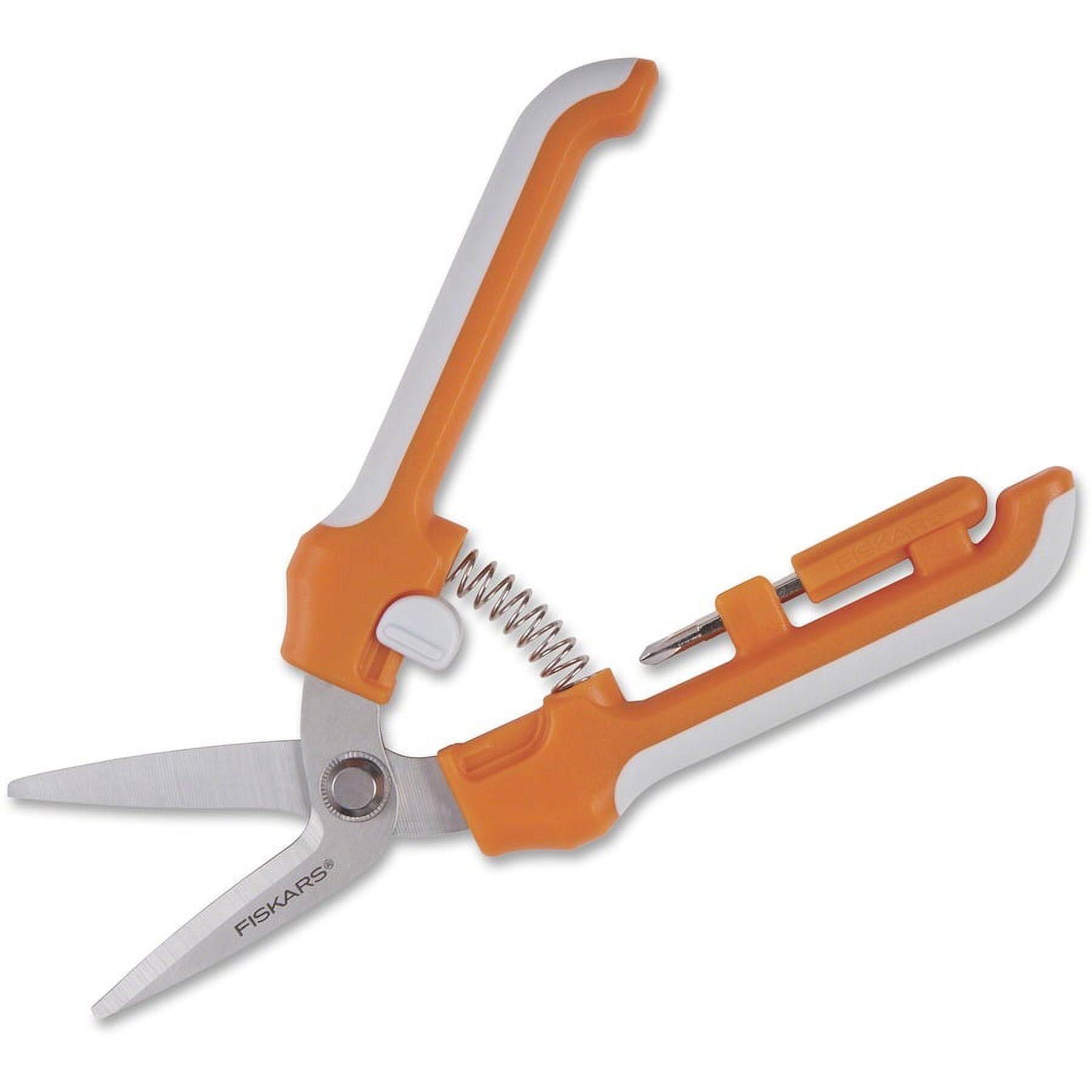 Fiskars Package Opener Plus More (8") - Walmart.com