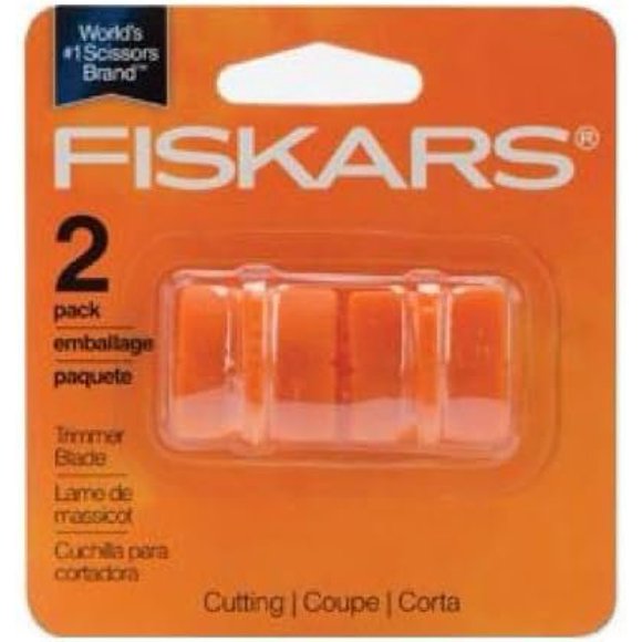 Replacement Blades Fiskars