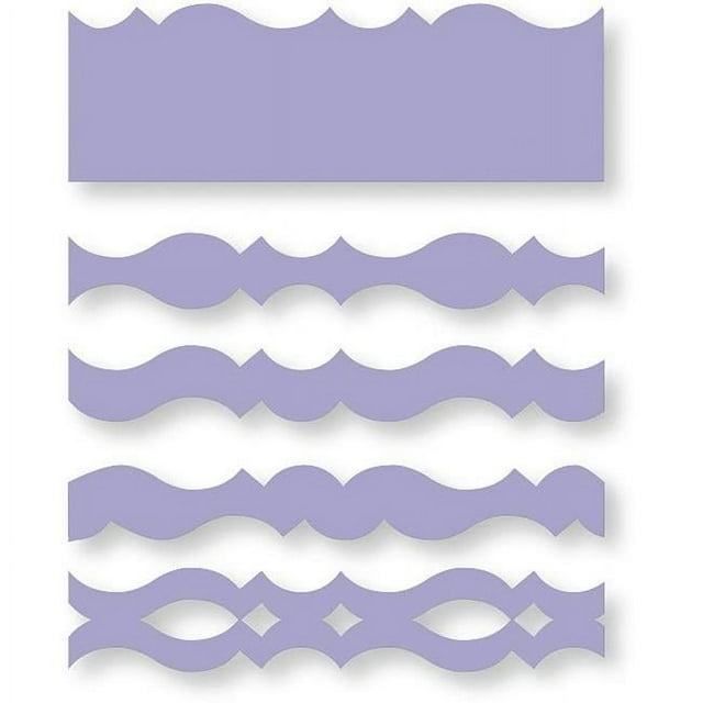 Fiskars Paper Edger - 2 7/16" Cut, Majestic - Walmart.com