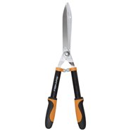 HLXT Steel Gardening Grass Sickle, Lightweight Durable Sharp Steel ...