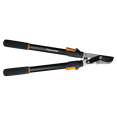 Fiskars Power-Lever Telescopic Lopper, Extendable Bypass Lopper 25"-37 ...