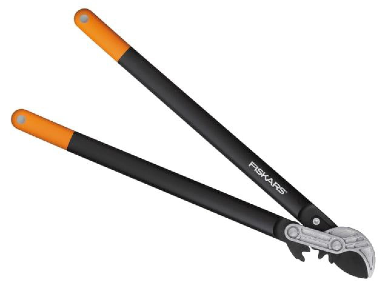 Fiskars - PowerGear™ Anvil Loppers - Large - Walmart.com