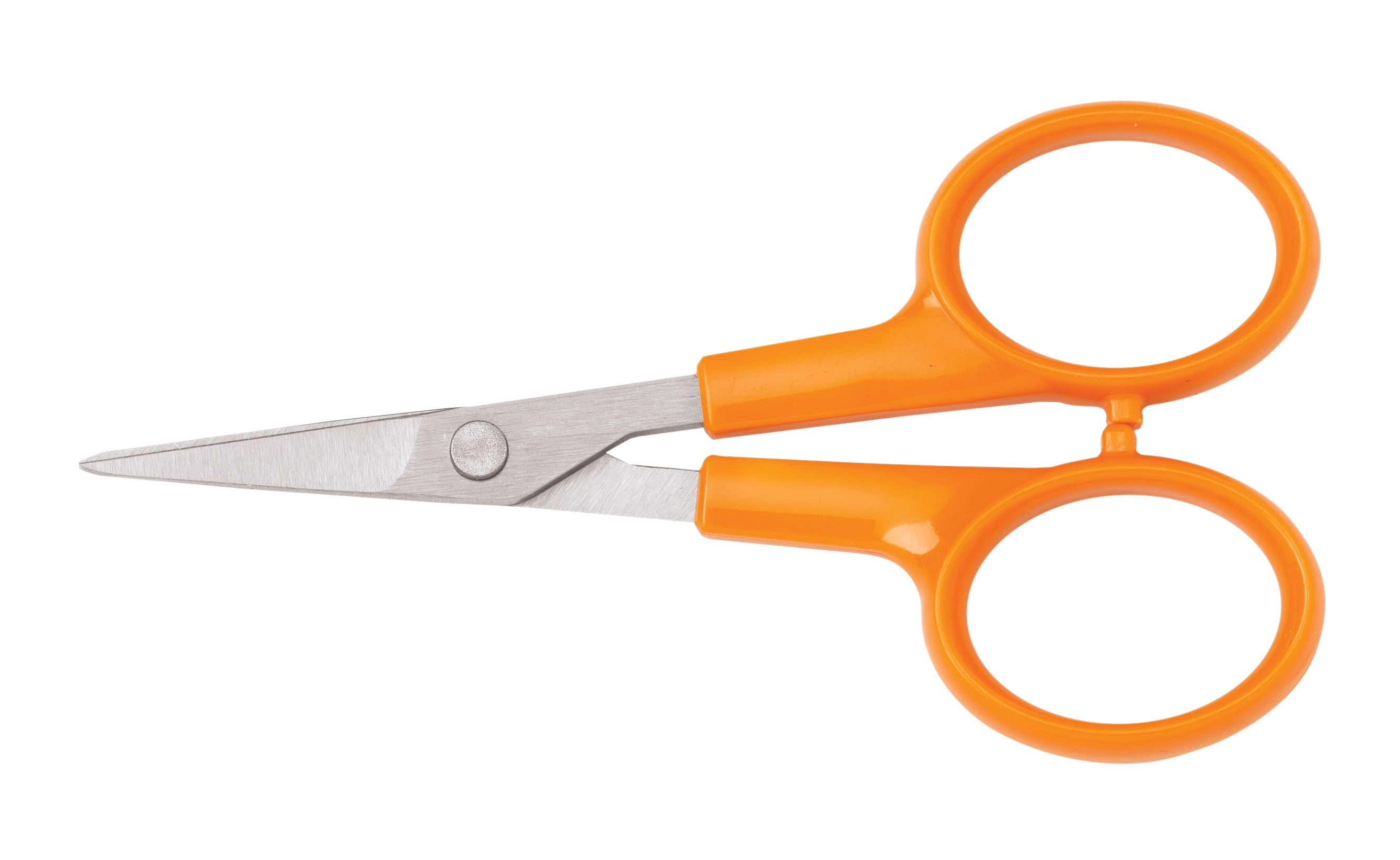 Fiskars Premier No.4 Mini Scissors 4"- - Walmart.com
