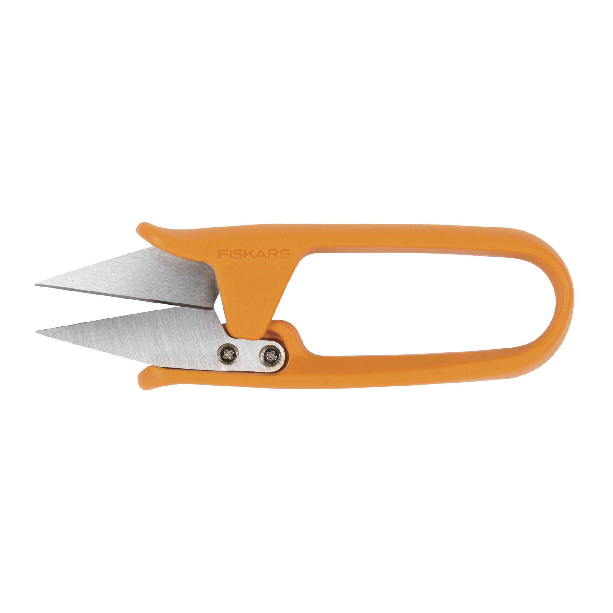 SKILCRAFT, NSN2414375, Sewing Scissors, 1 Each, Orange,Black - Walmart.com