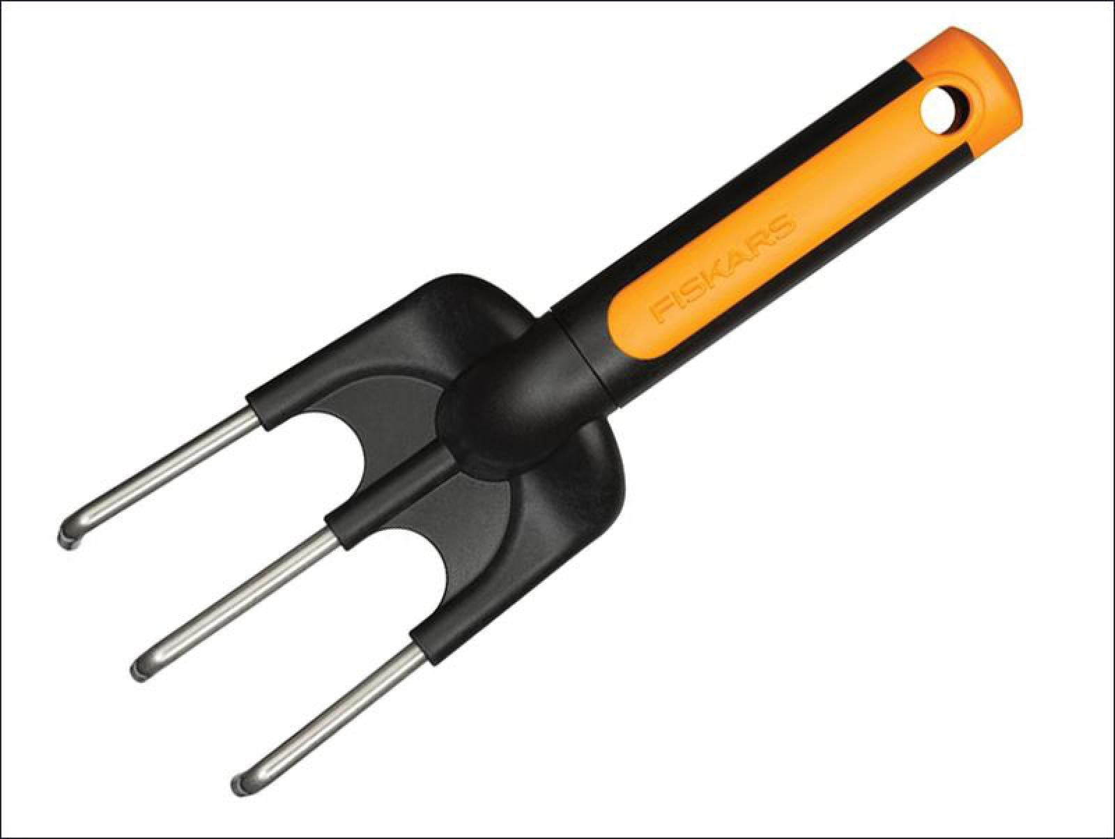 Fiskars - Premium Planters Cultivator - Walmart.com