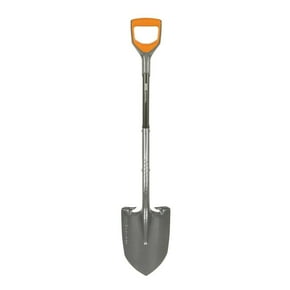 Sharpshooter Shovel