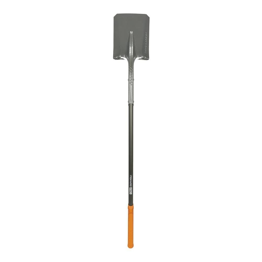 Fiskars Pro Transfer Shovel - Walmart.com