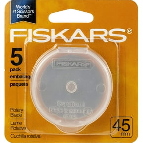 Fiskars Paper Cutter Replacement Blades