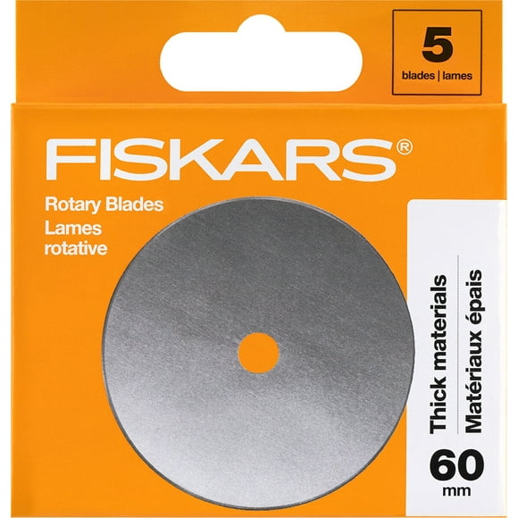 Fiskars Paper Cutter Replacement Blades
