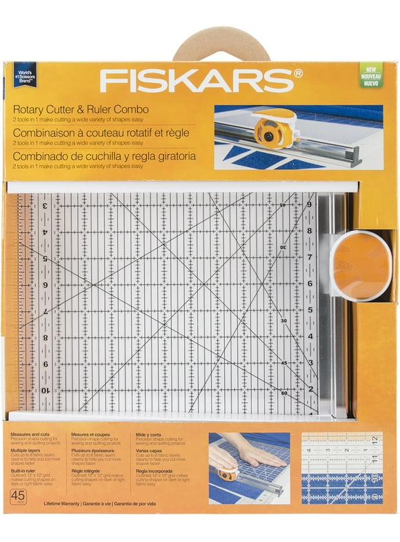 Fiskars in Arts, Crafts & Sewing by Brand - Walmart.com
