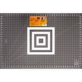 Fiskars Self-Healing Folding Cutting Mat with Non-Slip Base (24" x 36 ...