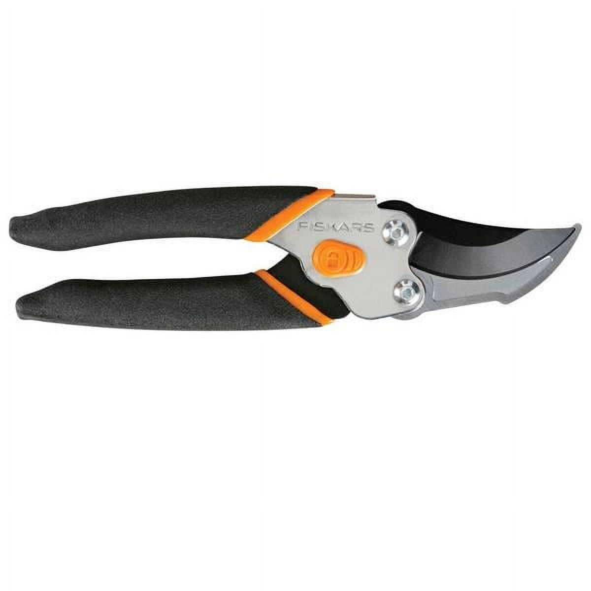 Fiskars Smooth-Action Bypass Pruner - Walmart.com