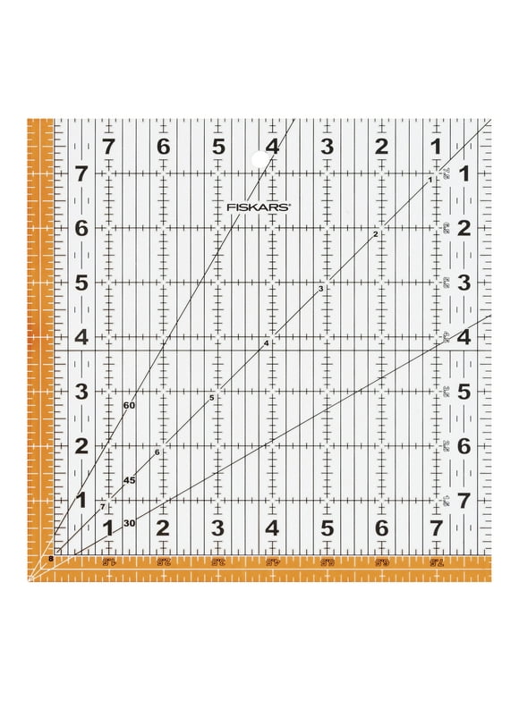 Acrylic & Quilting Rulers in Notions & Sewing Accessories - Walmart.com