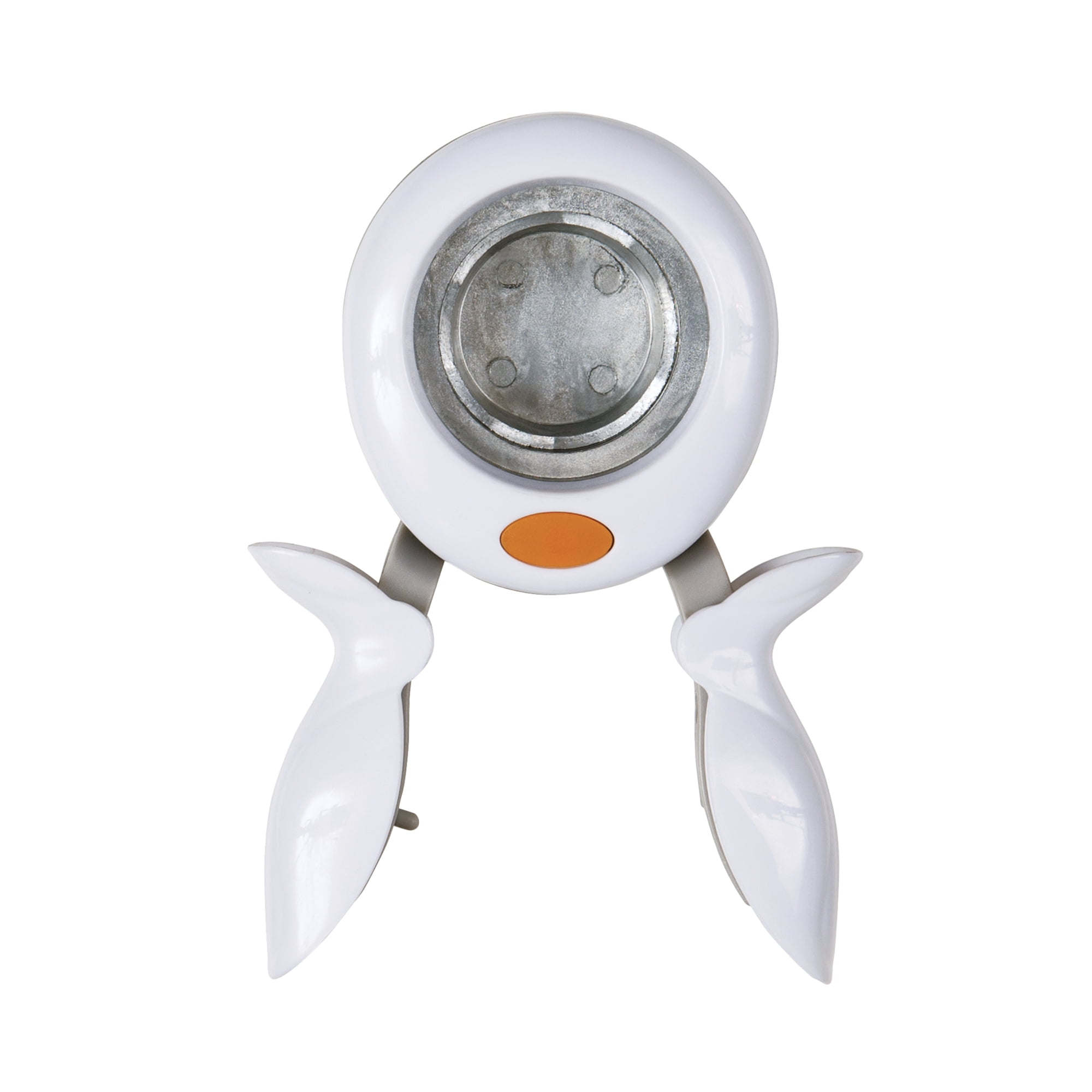 Fiskars Squeeze Punch for Paper Crafts: Large Round 'n Round Design ...
