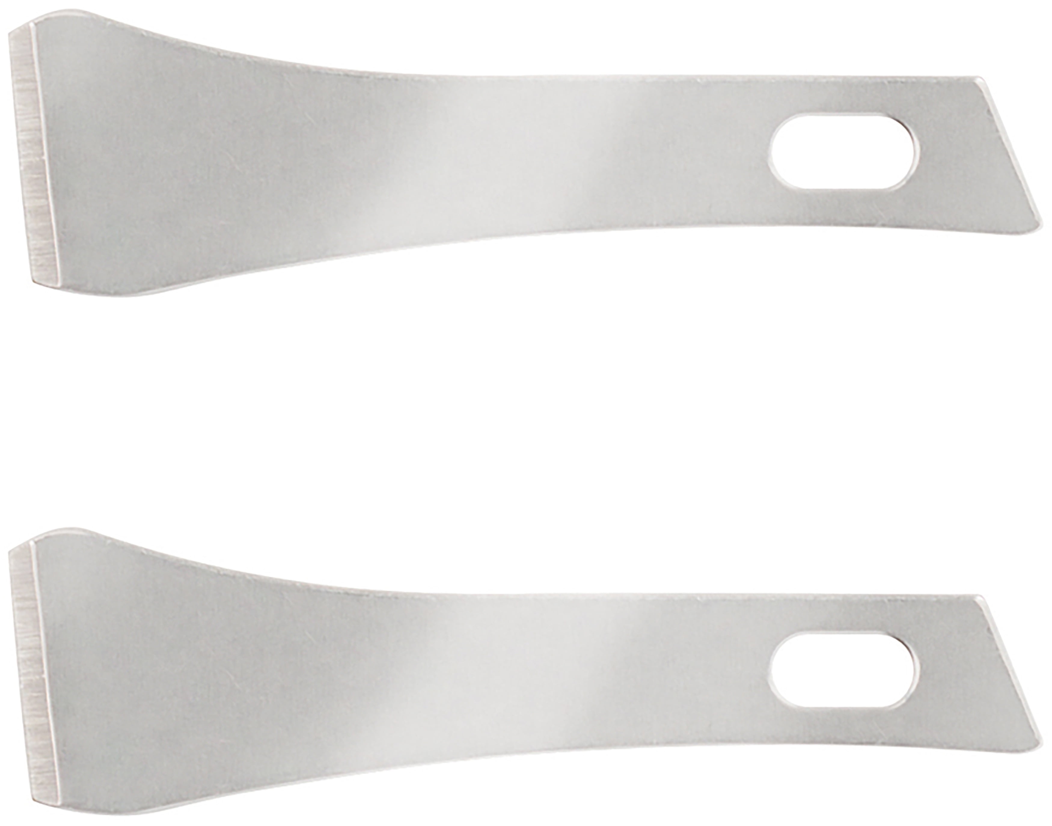 Fiskars Standard #9 Buttonhole Blades (2 pack) - Walmart.com
