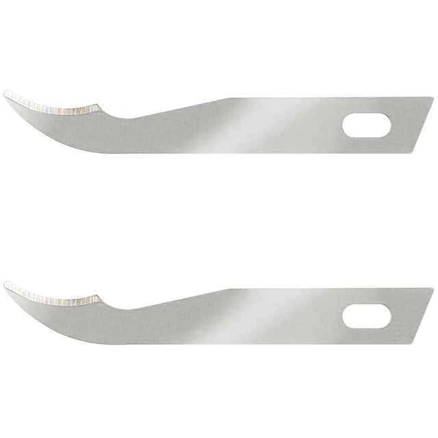 Fiskars Standard Seam Ripper Blades (SR) (2 pack) - Walmart.com