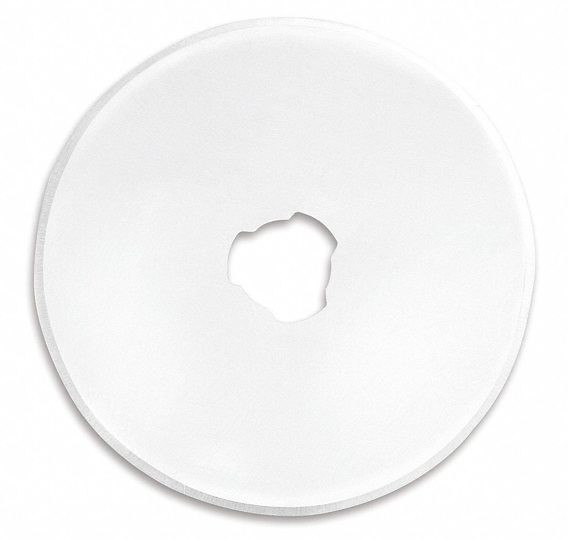 Fiskars Straight Rotary Blade 60mm 1/Pkg - Walmart.com