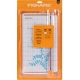 Fiskars, Paper Trimmer, SureCut Deluxe 12", for Crafting - Walmart.com