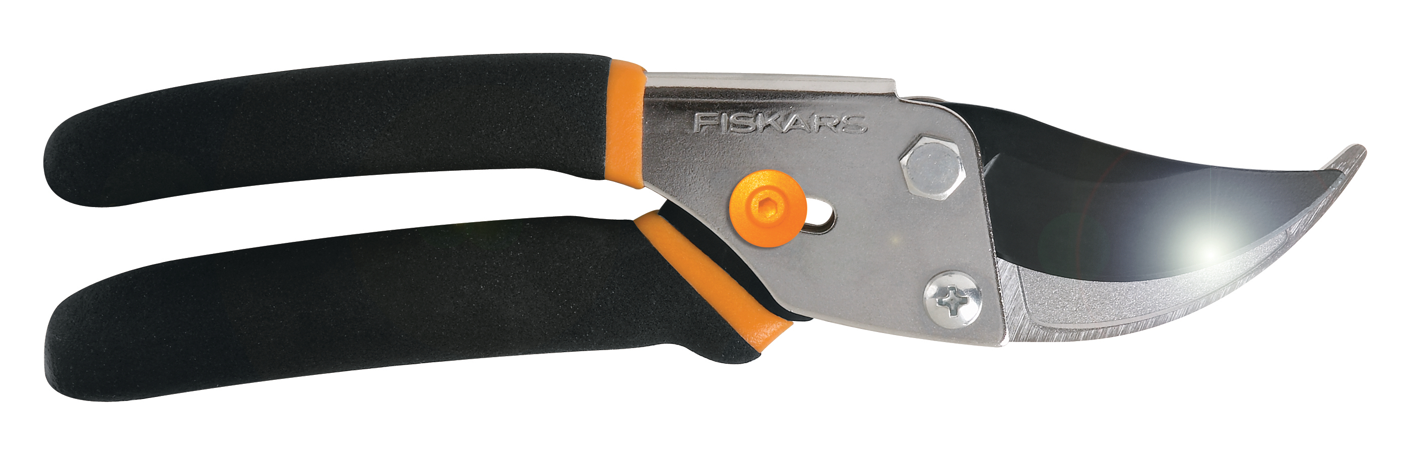 Fiskars Pruning Stik Tree Pruner - Walmart.com