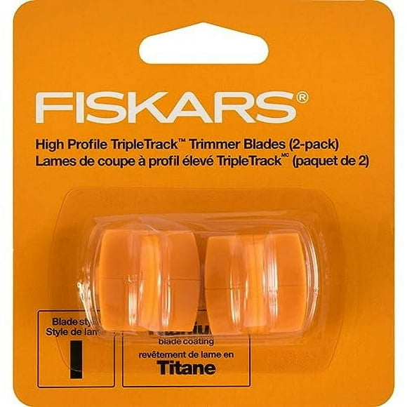Replacement Blades Fiskars