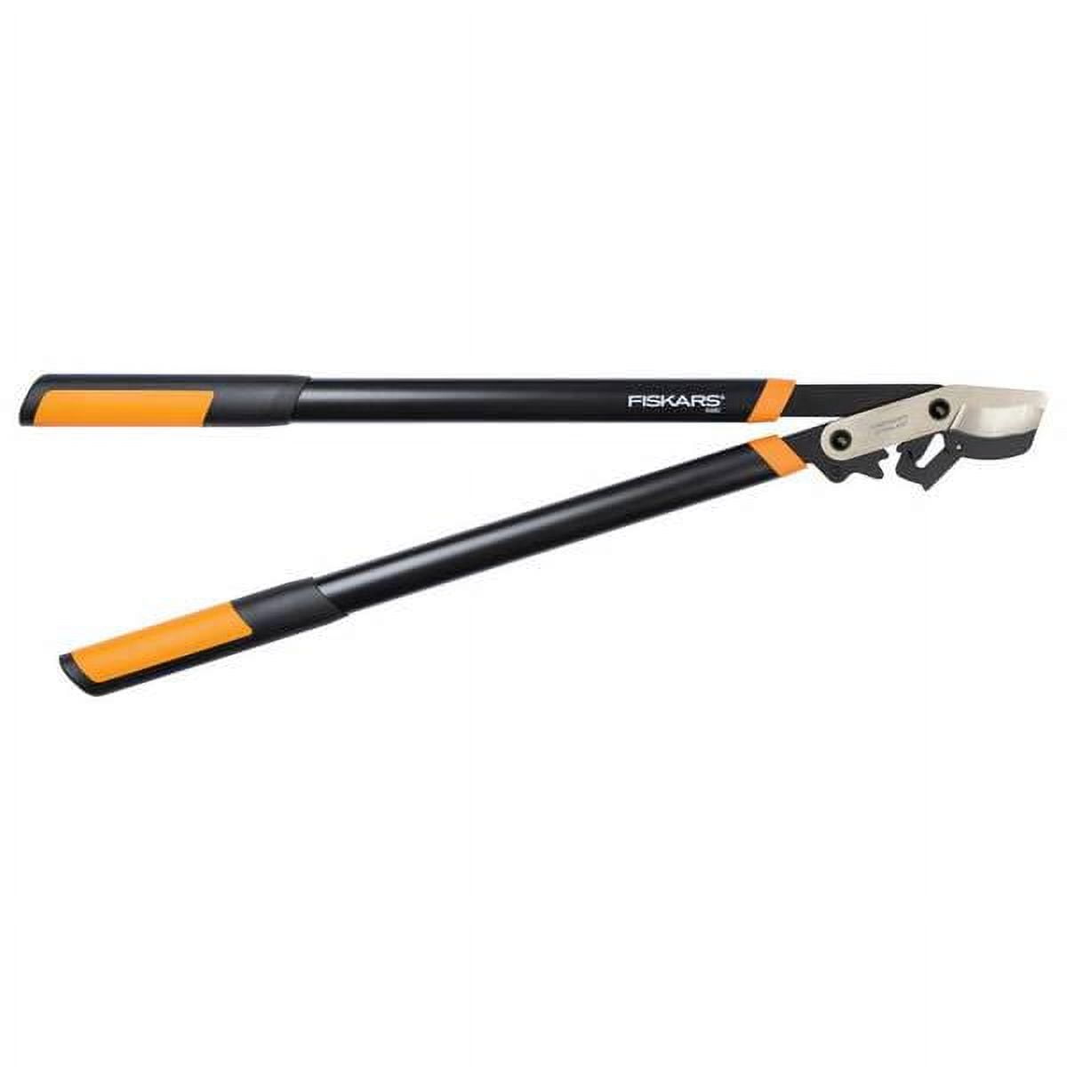 Fiskars UltraBlade PowerGear 2 Bypass Lopper - Walmart.com