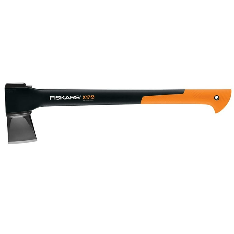 Gerber Splitting Axe Hooyman Splitting Axe 1112238 The Home Depot
