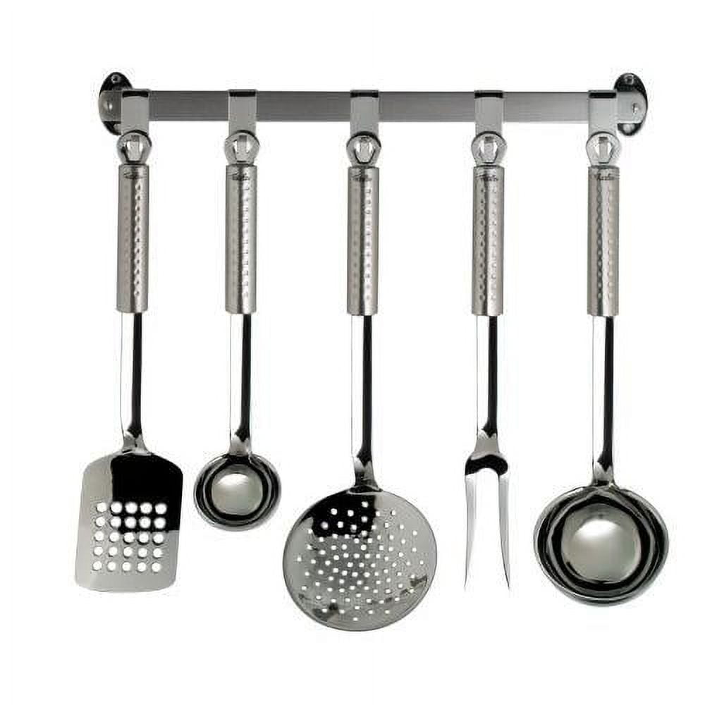 Fissler Magic Edition Line 6-Piece Utensil Set - Walmart.com